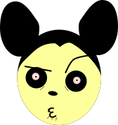 THE | Nightmare Below Mickey Wiki | Fandom