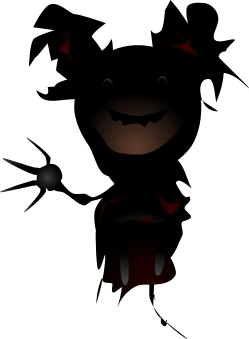 Mickey | Nightmare Below Mickey Wiki | Fandom