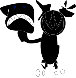 2 headed Mickey | Nightmare Below Mickey Wiki | Fandom