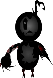 Oswald | Nightmare Below Mickey Wiki | Fandom