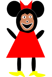 Minnie | Nightmare Below Mickey Wiki | Fandom