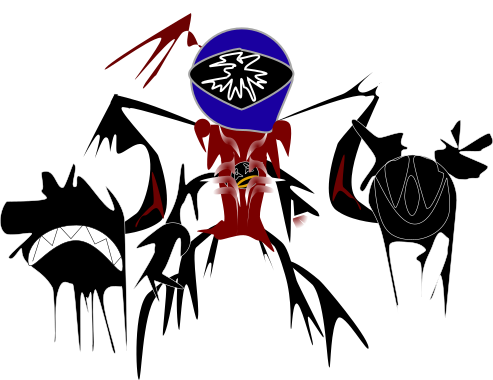 True Nightmare | Nightmare Below Mickey Wiki | Fandom