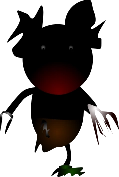 Guy | Nightmare Below Mickey Wiki | Fandom