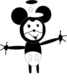 Willy | Nightmare Below Mickey Wiki | Fandom