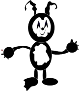 Nightmare Below Mickey Wiki | Fandom