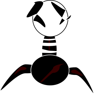 Antenna Man | Nightmare Below Mickey Wiki | Fandom