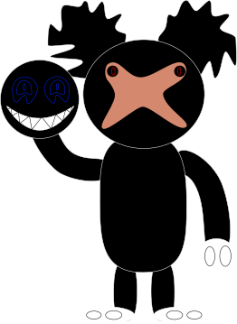 2 headed Mickey | Nightmare Below Mickey Wiki | Fandom