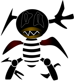 Black Disembodied | Nightmare Below Mickey Wiki | Fandom