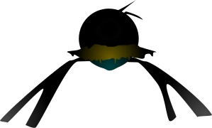 Donald Man | Nightmare Below Mickey Wiki | Fandom