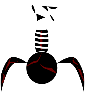 Antenna Man | Nightmare Below Mickey Wiki | Fandom