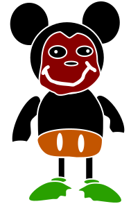 Guy | Nightmare Below Mickey Wiki | Fandom