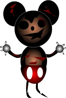 Mickey | Nightmare Below Mickey Wiki | Fandom