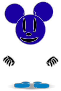 Assistant-02 | Nightmare Below Mickey Wiki | Fandom