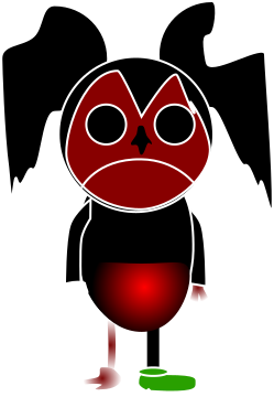 Guy | Nightmare Below Mickey Wiki | Fandom