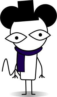 Mus Rattus | Nightmare Below Mickey Wiki | Fandom