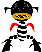 Black Disembodied | Nightmare Below Mickey Wiki | Fandom