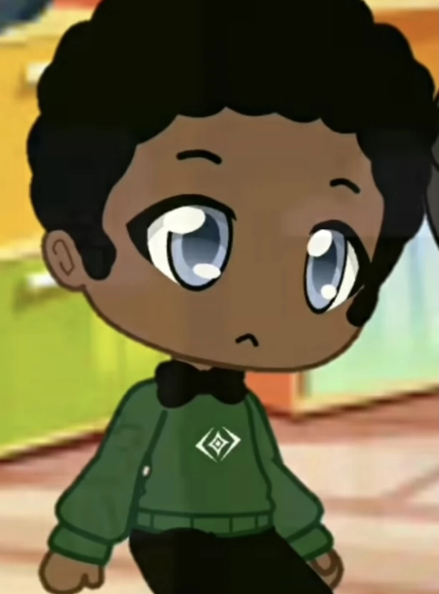 Unnamed toddler 1 | Nightmare Daycare/Darwin’s Special Wiki | Fandom