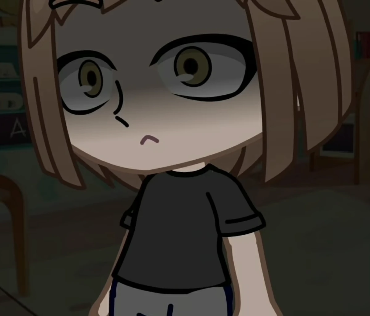 Kelly Costuman | Nightmare Daycare/Darwin’s Special Wiki | Fandom