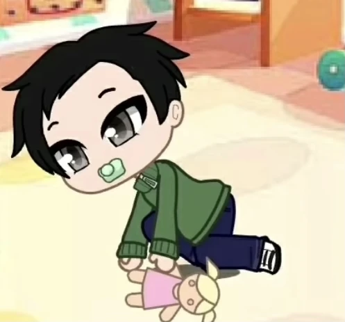 Unnamed toddler 2 | Nightmare Daycare/Darwin’s Special Wiki | Fandom