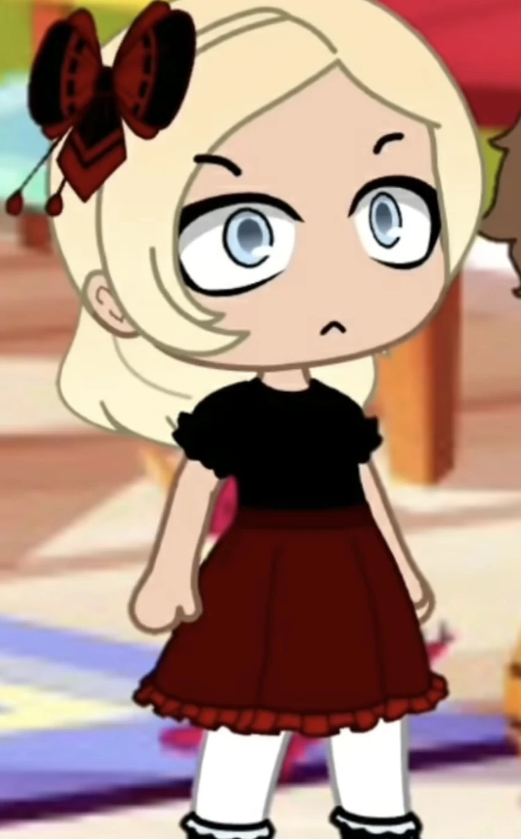 Avery | Nightmare Daycare/Darwin’s Special Wiki | Fandom