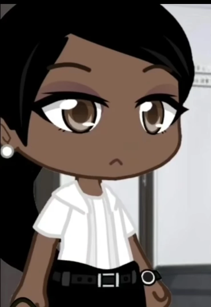 Kesara Darwin | Nightmare Daycare/Darwin’s Special Wiki | Fandom