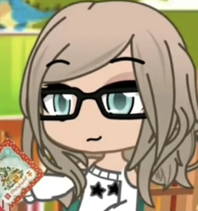 Ms.Allison | Nightmare Daycare/Darwin’s Special Wiki | Fandom