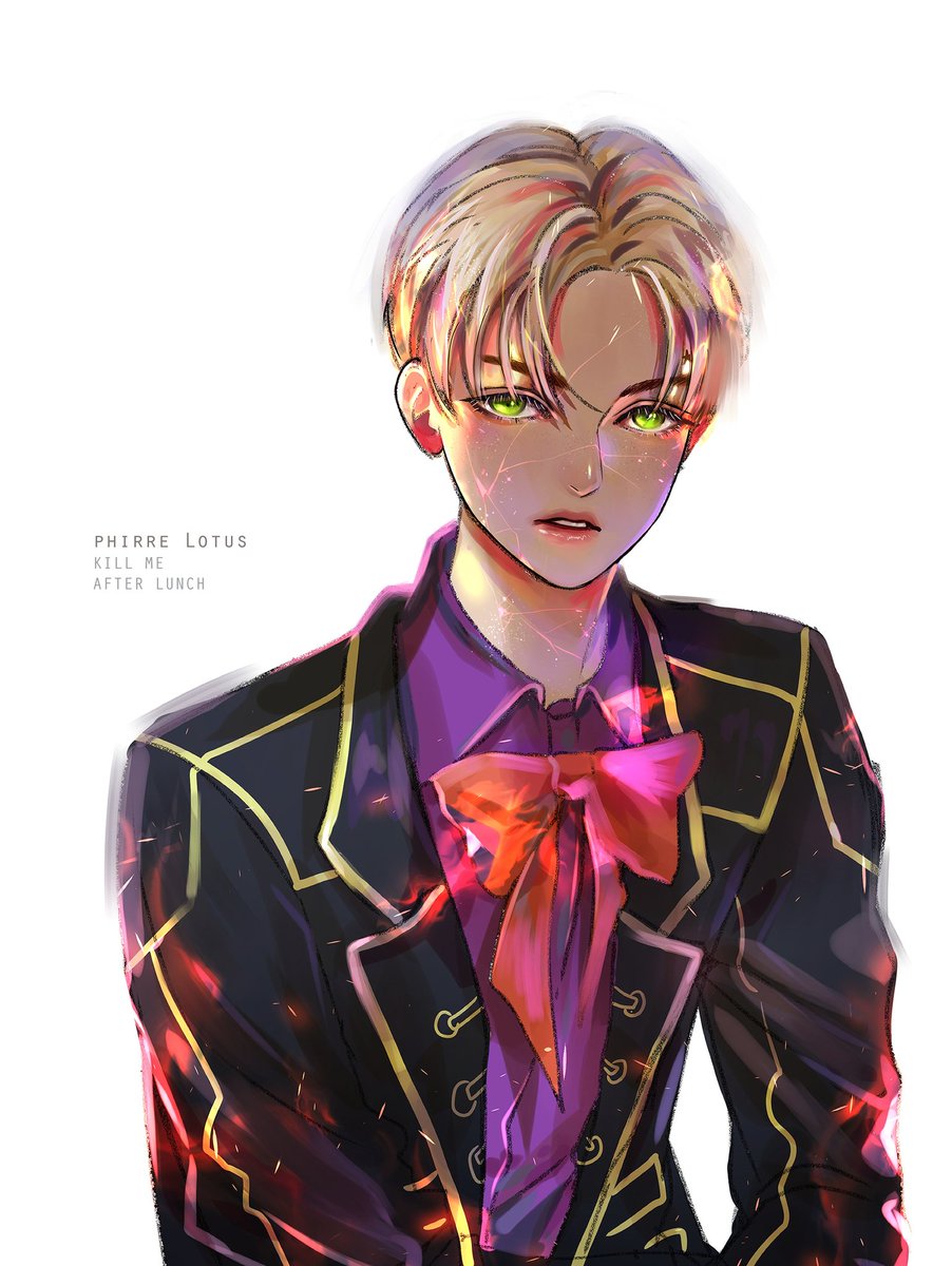 Phirre Lotus | Nightmare Factory RP Wiki | Fandom