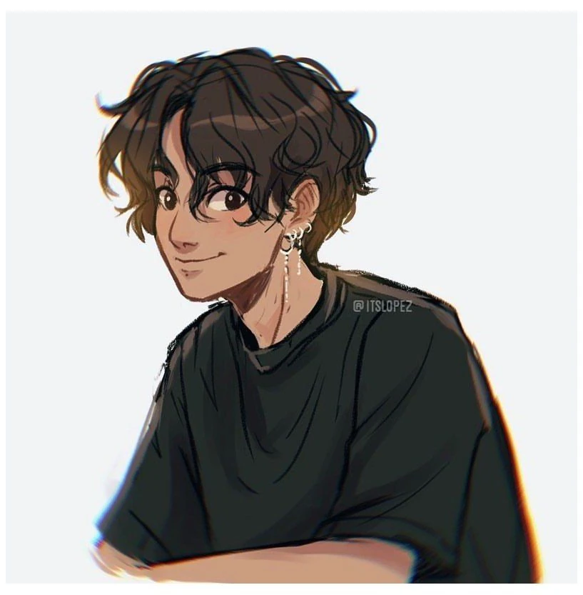 Avi Greetenburrow | Nightmare Factory RP Wiki | Fandom