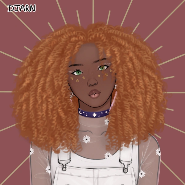 Calypso Fox | Nightmare Factory RP Wiki | Fandom