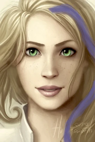 Elizabeth Tally | Nightmare Factory RP Wiki | Fandom