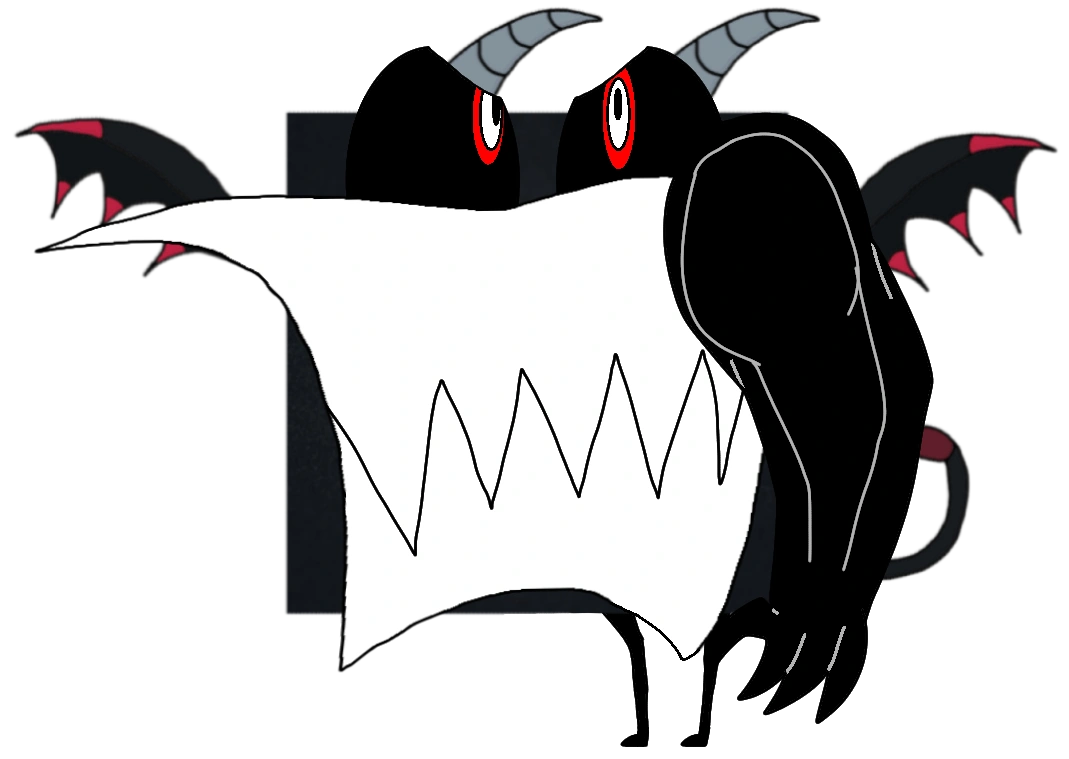 Mutant Monster Tobu | Nightmare For MDK Wiki | Fandom