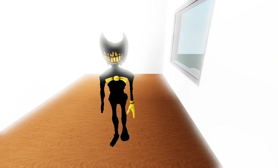 Ink Demon | Nightmare Hotel Wiki | Fandom