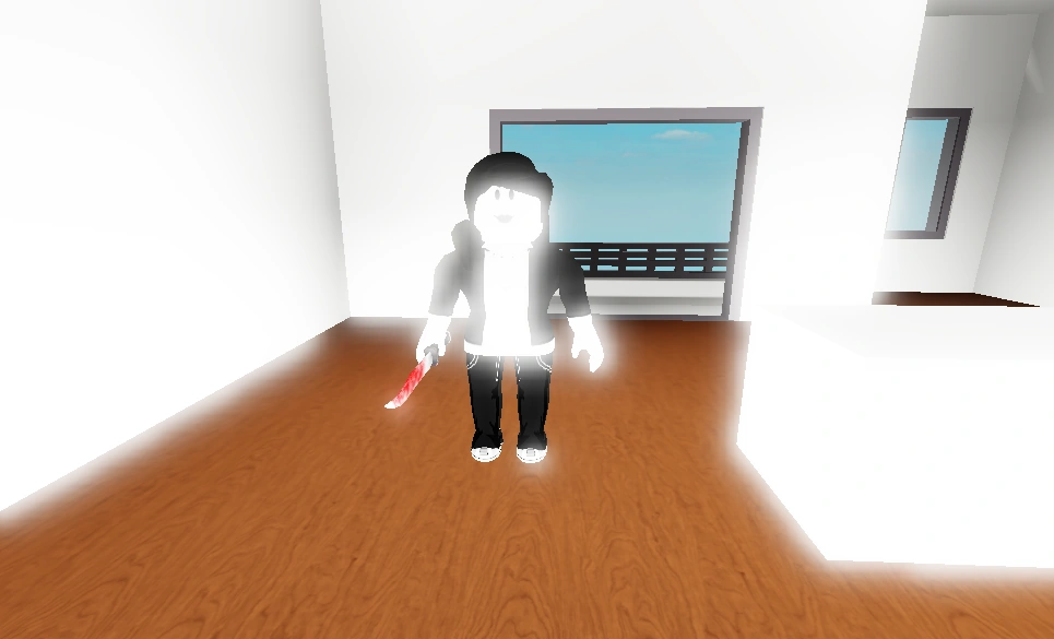 Jane the Killer | Nightmare Hotel Wiki | Fandom