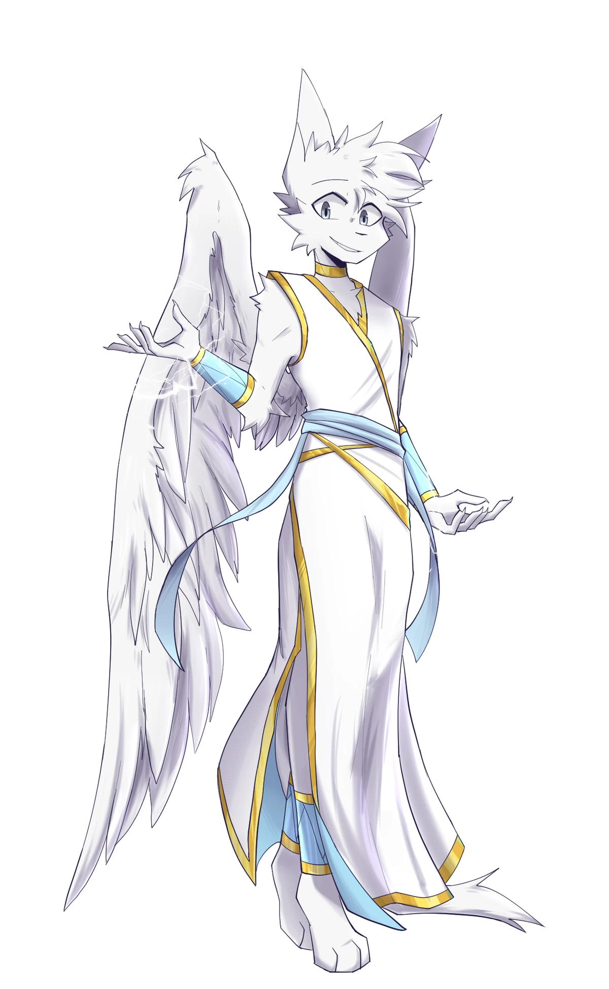 Yael | Nightmare Mirror Wiki | Fandom