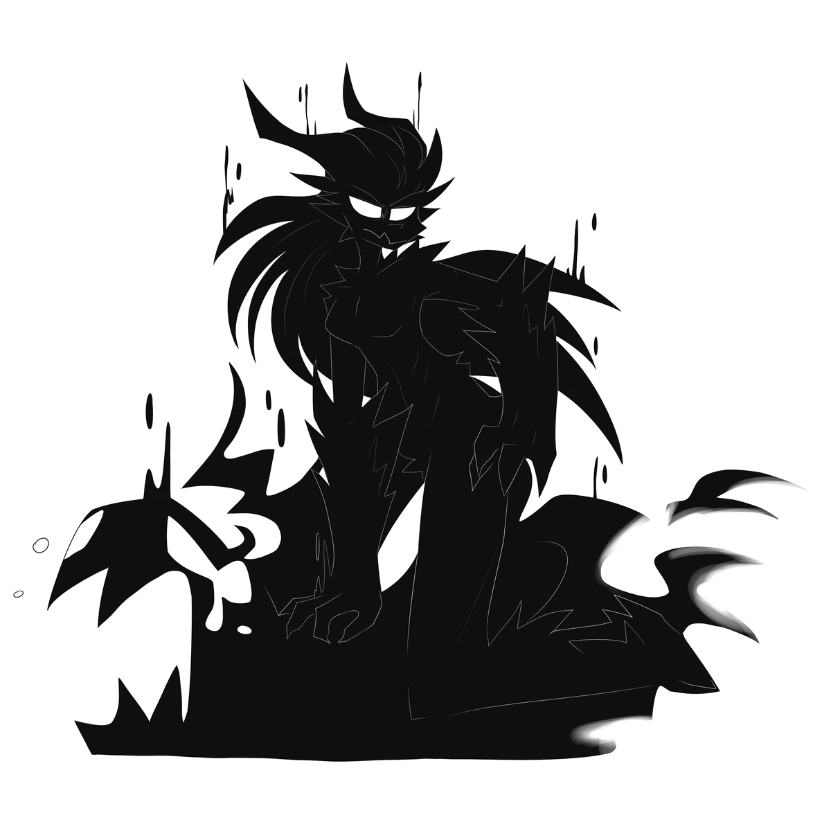 Nyxfang | Nightmare Mirror Wiki | Fandom