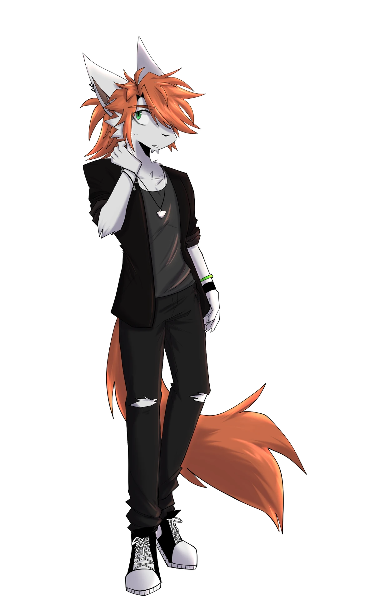 Thomas Bogdanov | Nightmare Mirror Wiki | Fandom