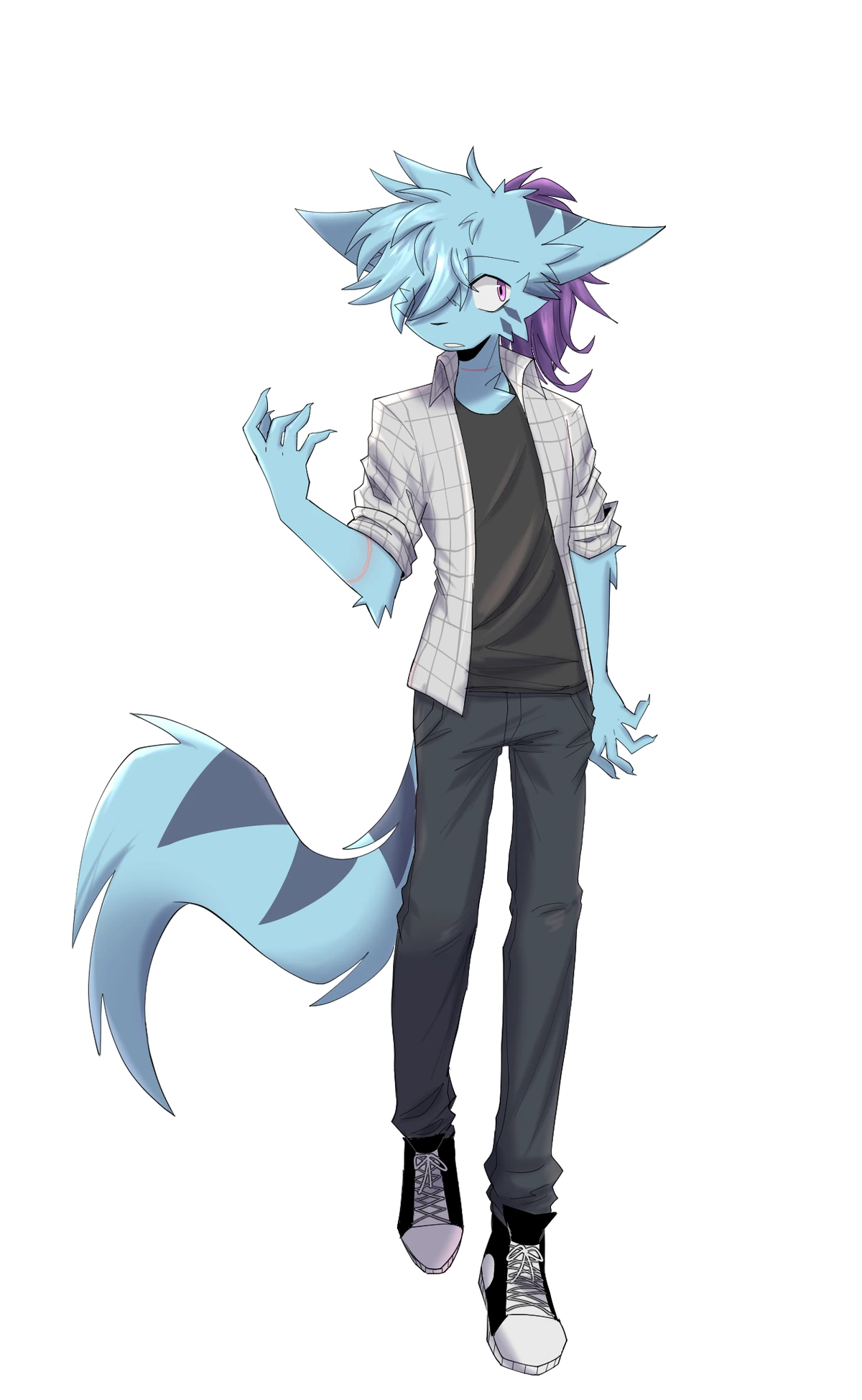 Timothy Golubev | Nightmare Mirror Wiki | Fandom