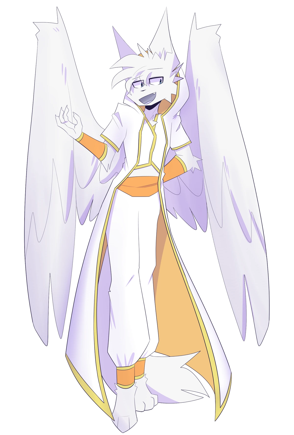 Marcus | Nightmare Mirror Wiki | Fandom