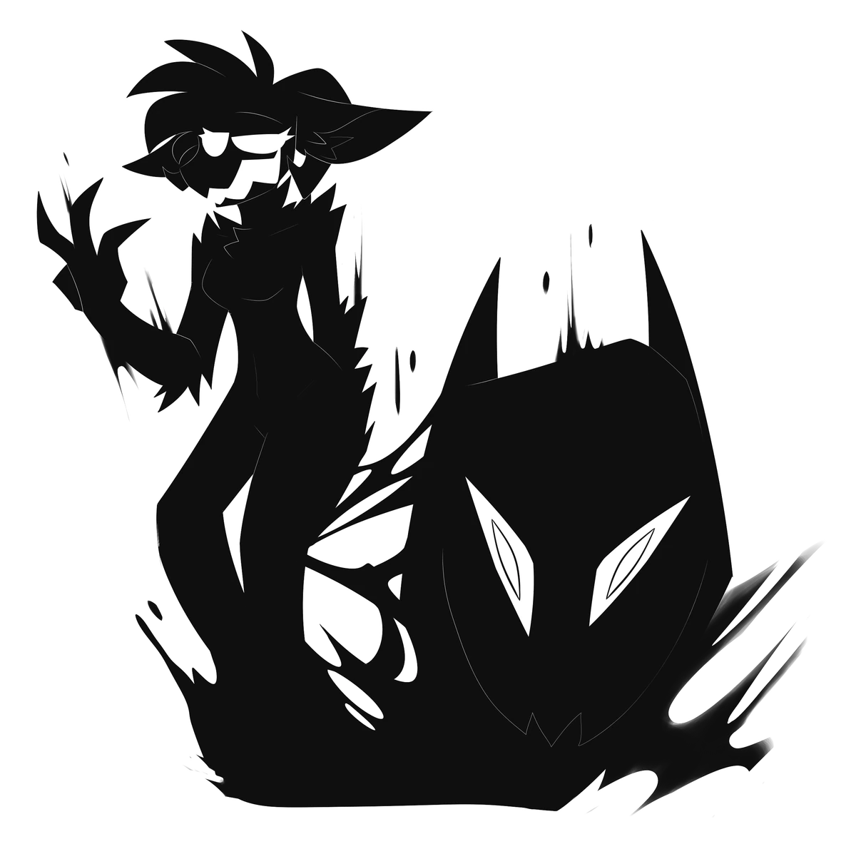 Boowoof | Nightmare Mirror Wiki | Fandom