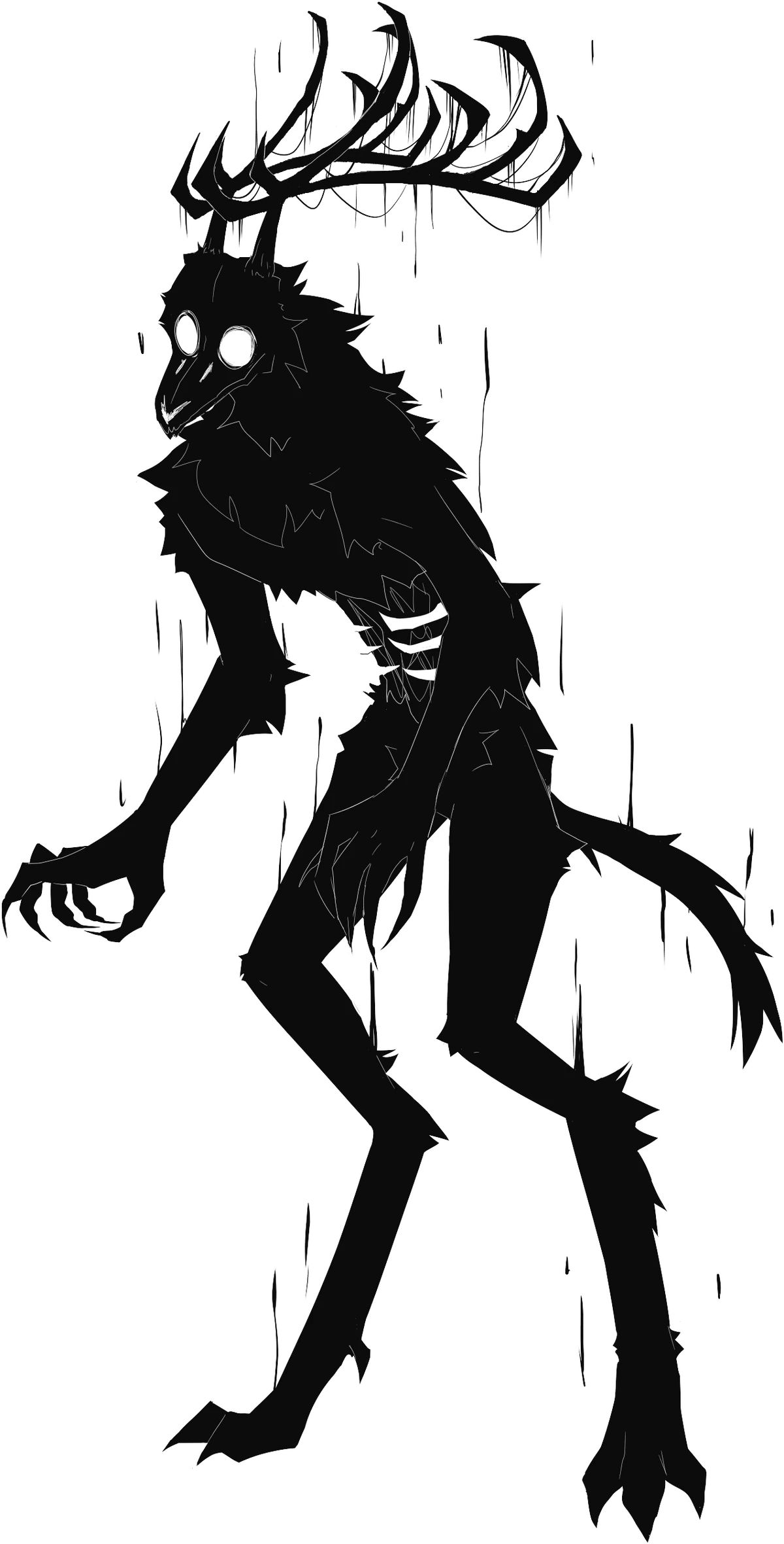 Wendimbris | Nightmare Mirror Wiki | Fandom