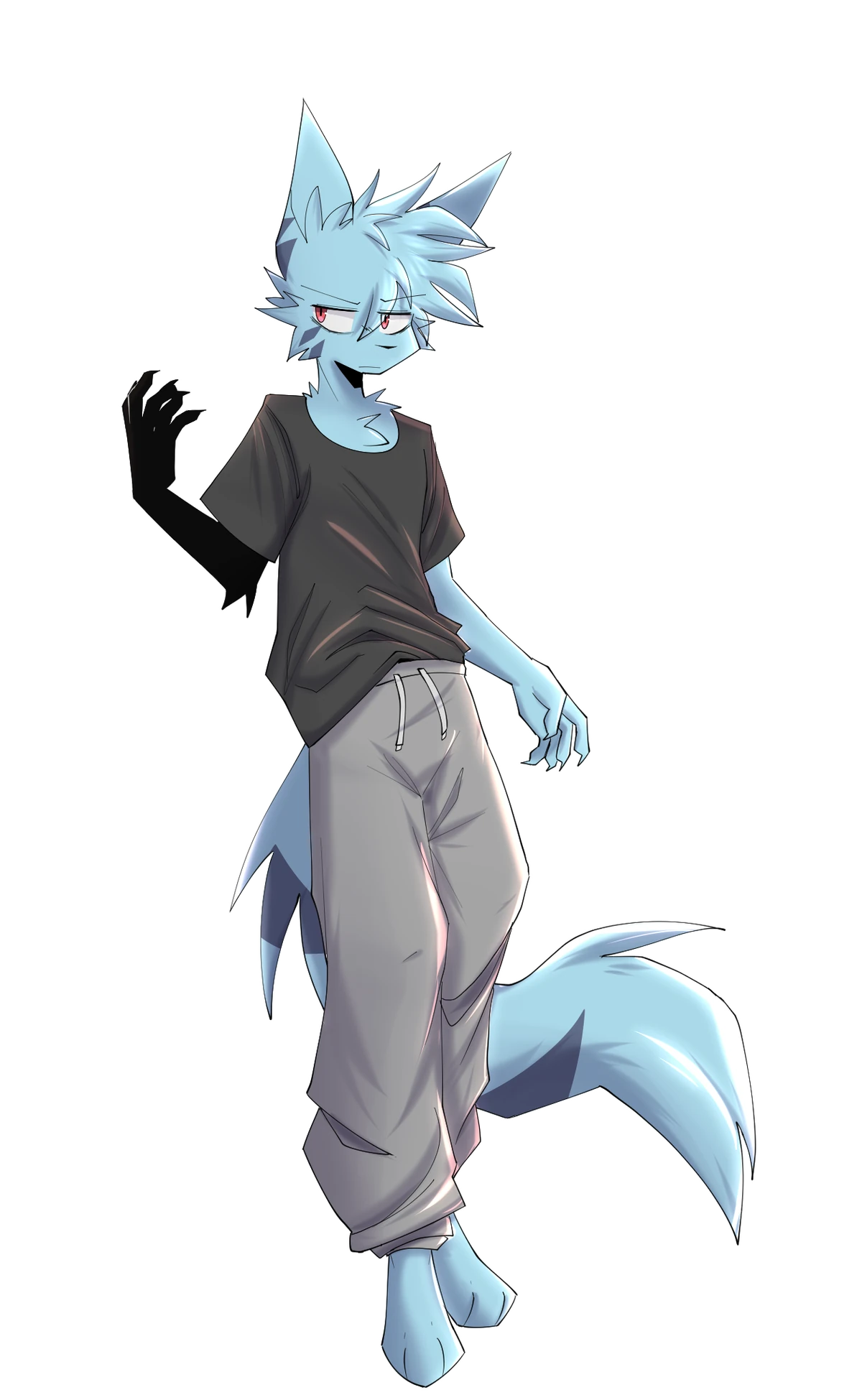 Michael Golubev | Nightmare Mirror Wiki | Fandom