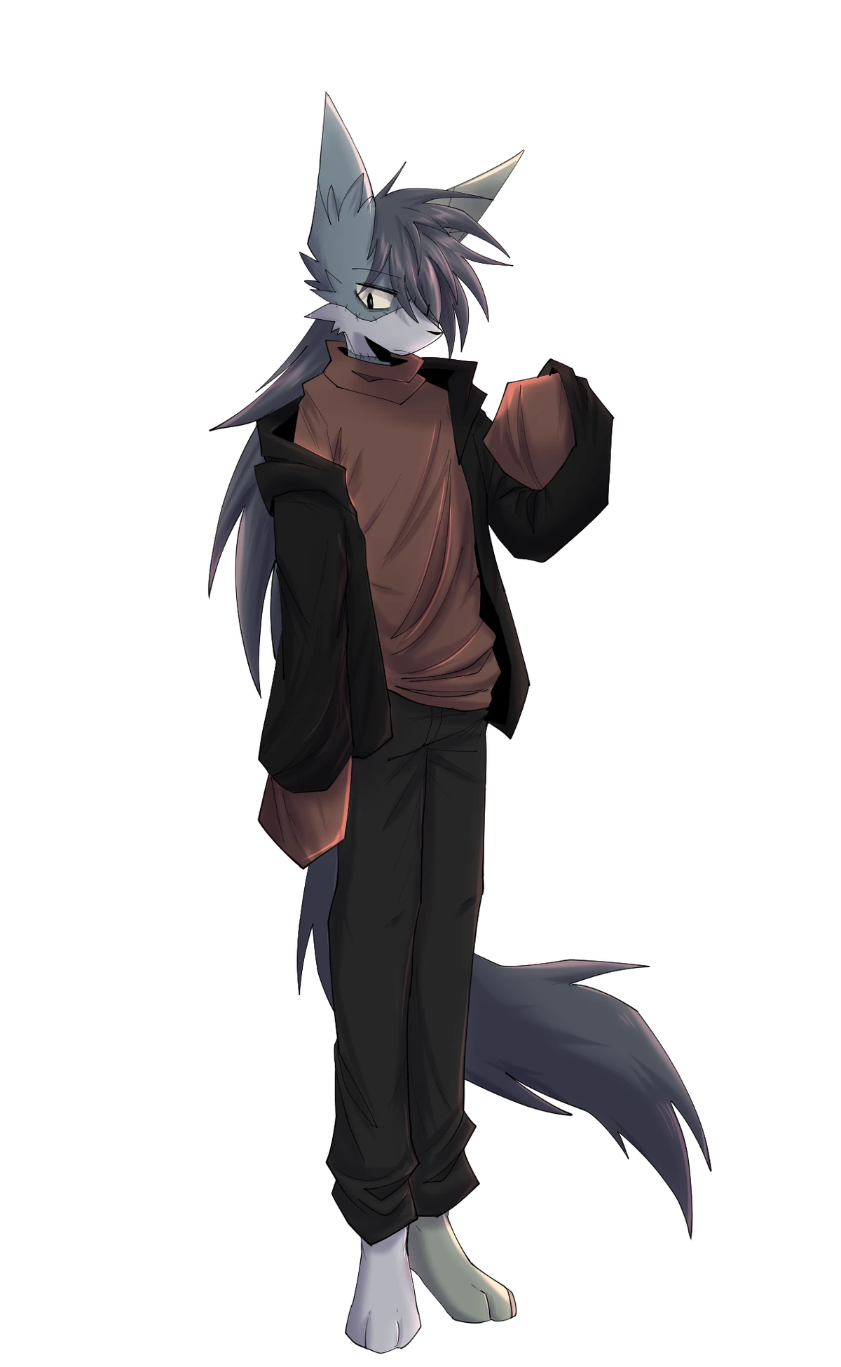 Stentor | Nightmare Mirror Wiki | Fandom