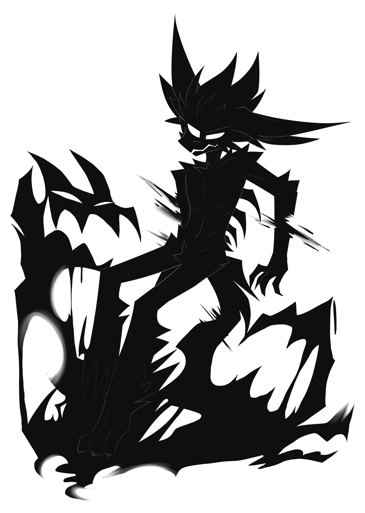 Nocturnus | Nightmare Mirror Wiki | Fandom