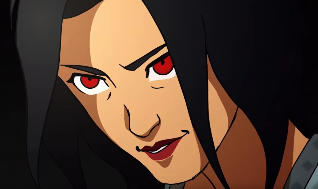 The Patient | Nightmare Reaper Wiki | Fandom