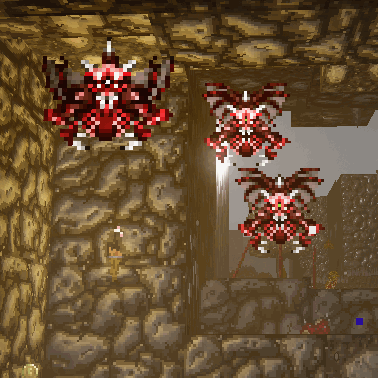 Acigons | Nightmare Reaper Wiki | Fandom