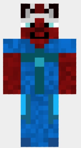 Midnight/SMP | Nightmare SMP Wiki | Fandom