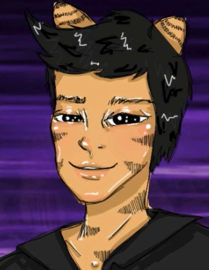 Chad | Nightmare Temptation Academy Wiki | Fandom