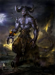 Barrakas | Nightmare Academy Wiki | Fandom