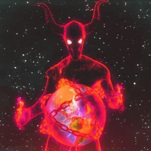 Astral bull | Nightmarebe Wiki | Fandom