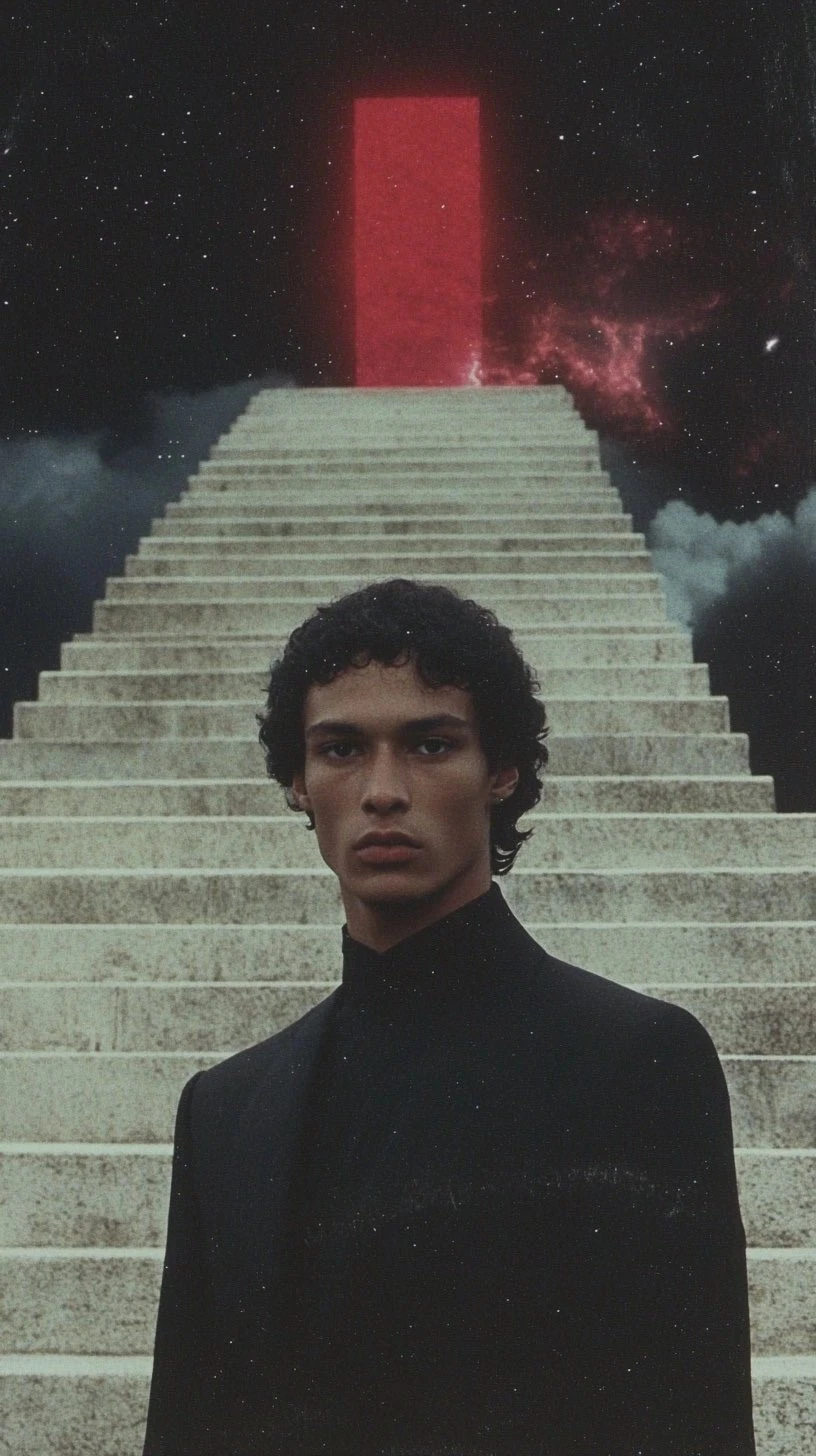 Bechir | Nightmarebe Wiki | Fandom